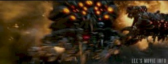 Lee's Movie Info - Matrix Revolutions Teaser Trailer